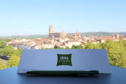 Partenariat 2022 : DTF x IBIS Albi Centre – DISTRICT du TARN de FOOTBALL